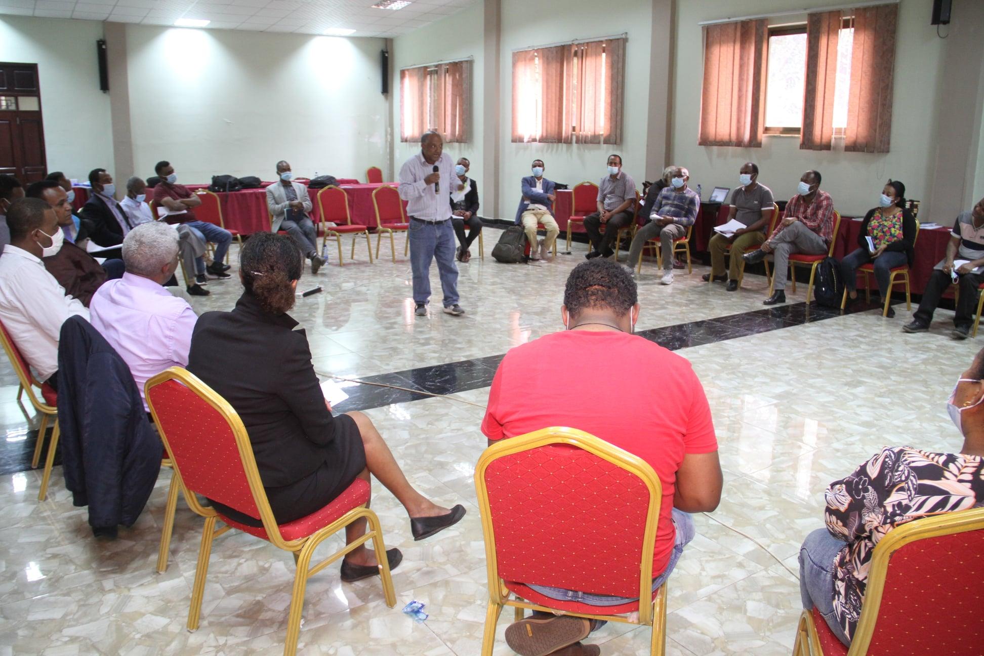 FGAE 2021-2025 Strategic Plan Development Workshop – Family Guidance ...