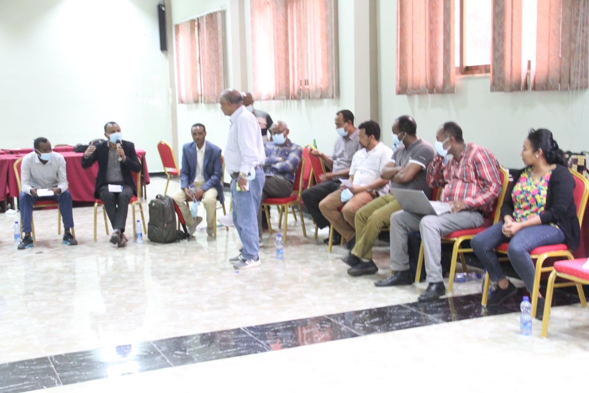 FGAE 2021-2025 Strategic Plan Development Workshop – Family Guidance ...