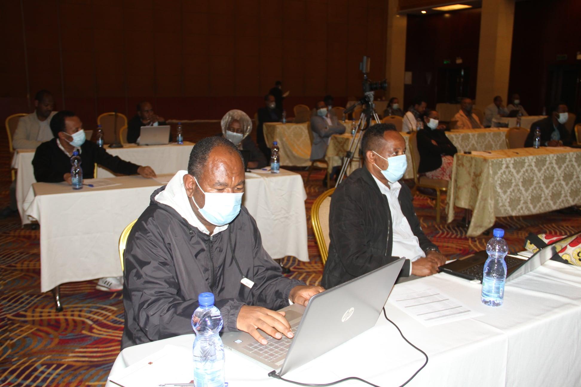 FGAE has conducted its half year Review meeting – Family Guidance ...