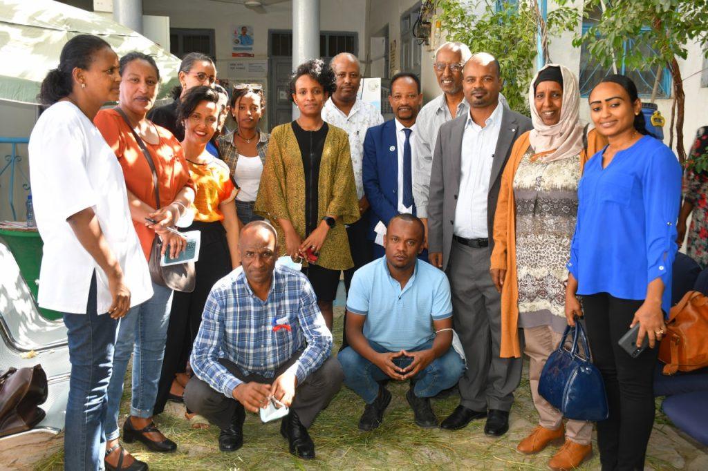 FGAE provides comprehensive HIV/AIDS prevention services to save ...