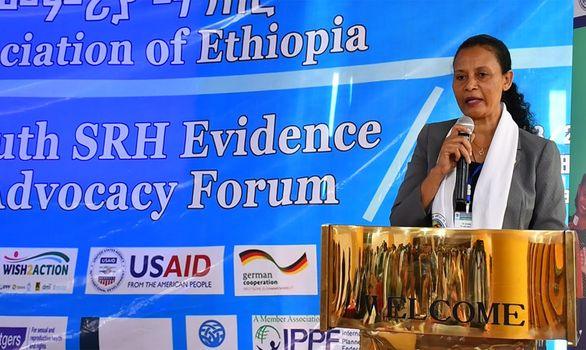 Adolescent and Youth SRH Evidence Dissemination and Advocacy Forum ...